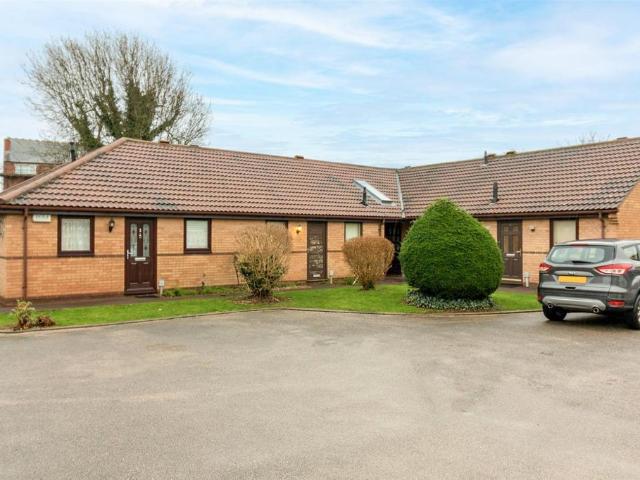 1 bedroom bungalow to rent