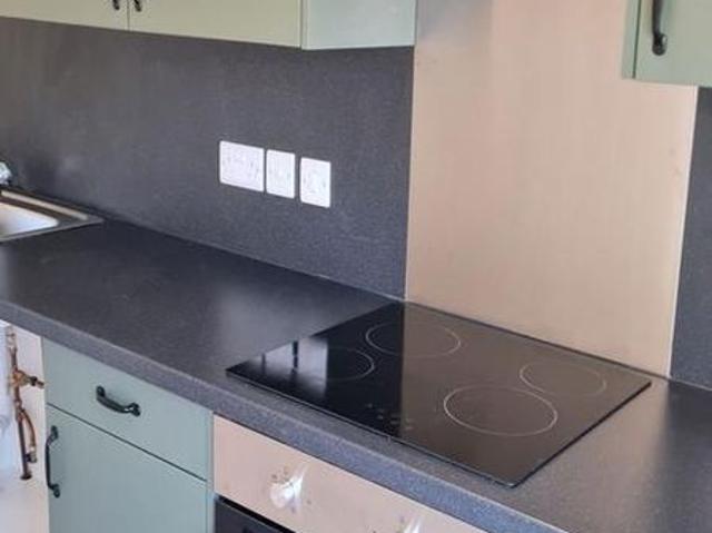 1 bedroom bungalow to rent