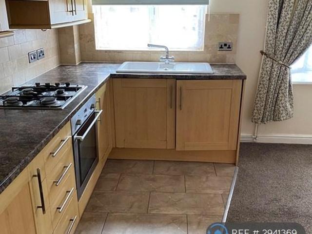 1 bedroom bungalow to rent