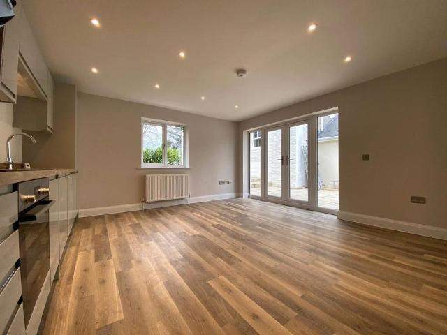 1 bedroom bungalow to rent
