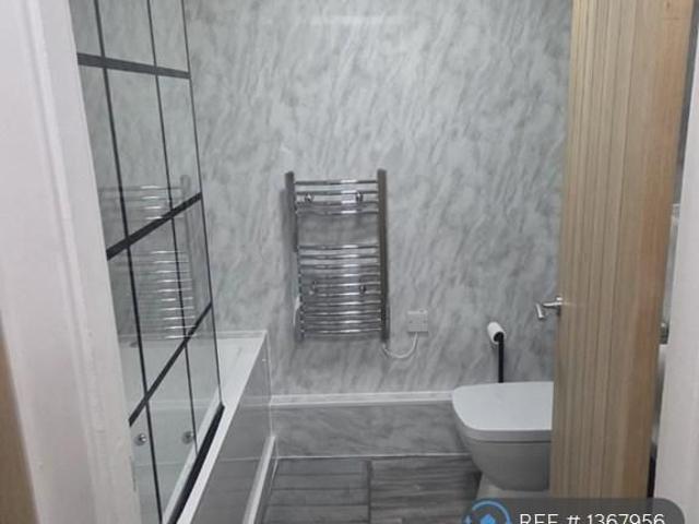 1 bedroom bungalow to rent