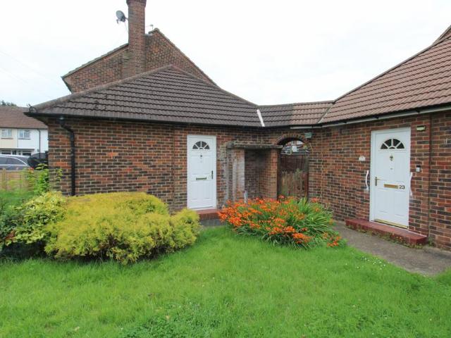 1 bedroom bungalow to rent