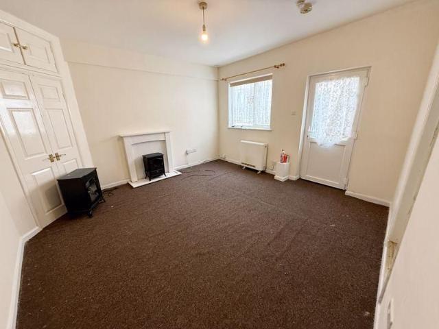 1 bedroom bungalow to rent