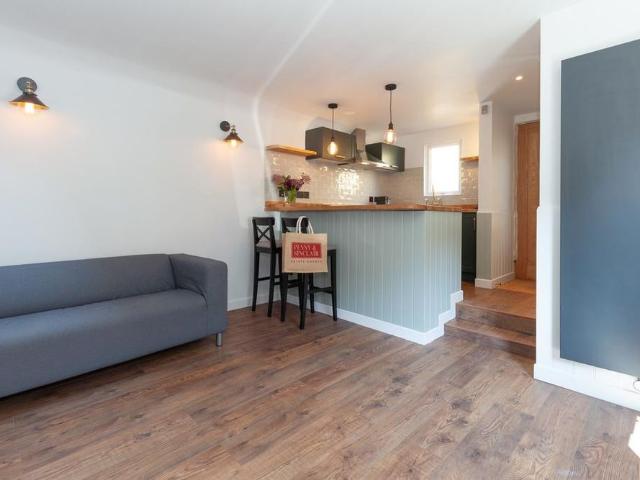 1 bedroom bungalow to rent