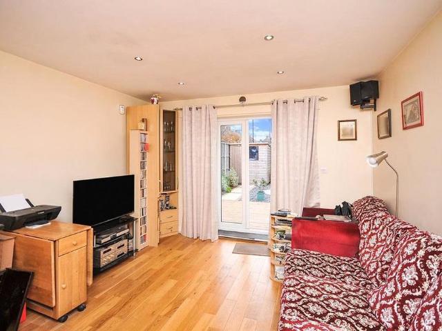 1 bedroom bungalow to rent