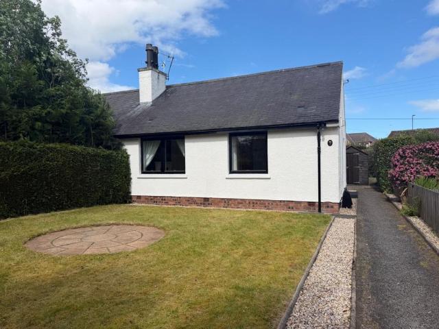 1 bedroom bungalow to rent