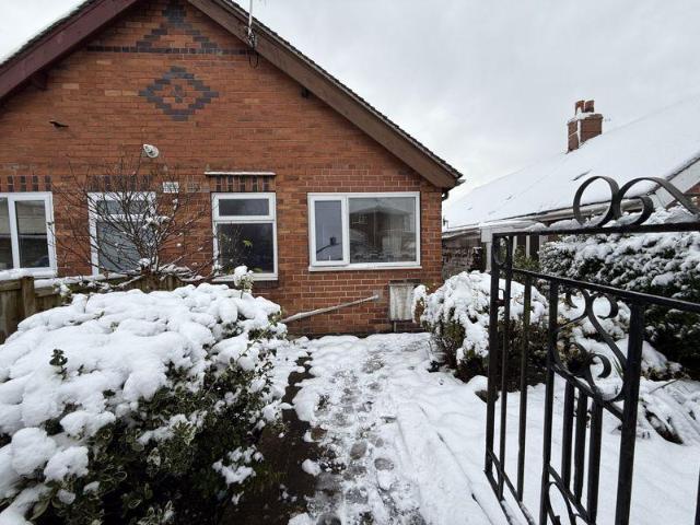 1 bedroom bungalow to rent