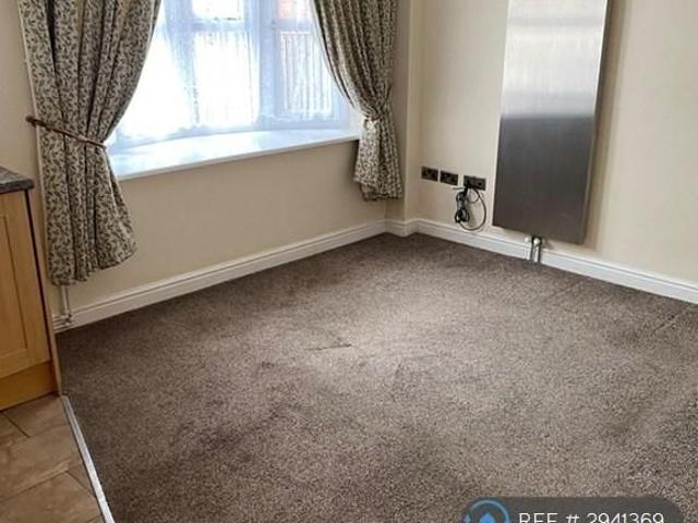 1 bedroom bungalow to rent