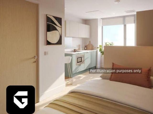 1 bedroom bungalow to rent