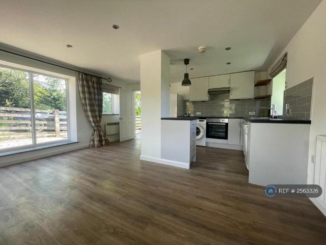 1 bedroom bungalow to rent
