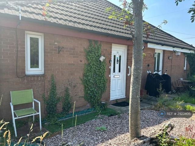 1 bedroom bungalow to rent