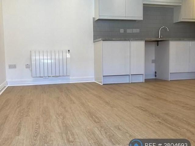 1 bedroom bungalow to rent