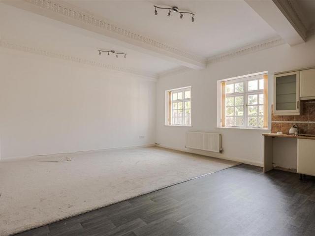 1 bedroom bungalow to rent