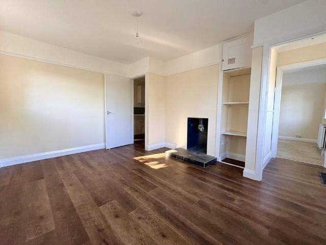 1 bedroom bungalow to rent