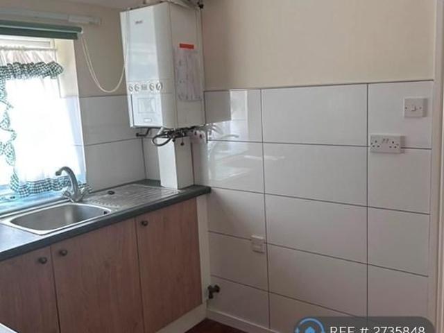 1 bedroom bungalow to rent