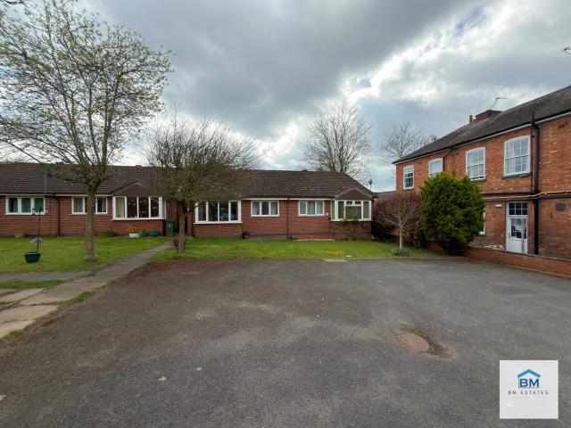 1 Bedroom Bungalow To Rent