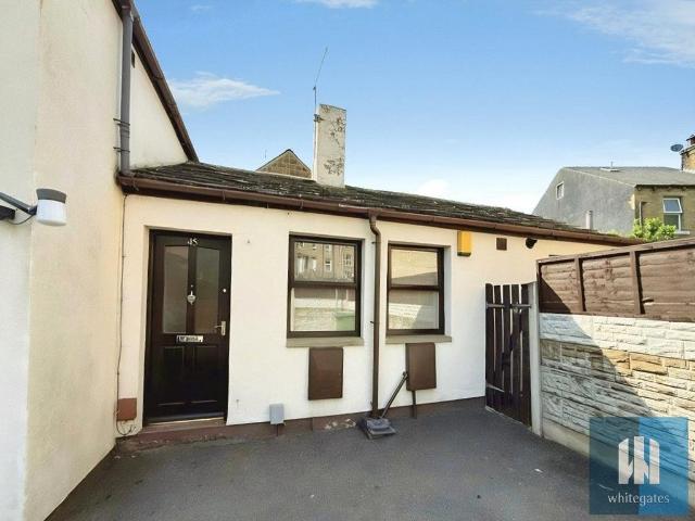 1 bedroom bungalow to rent