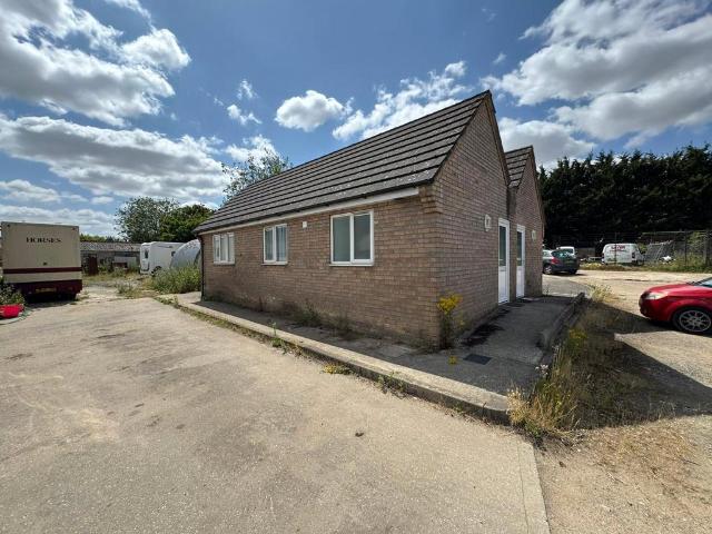 1 bedroom bungalow to rent