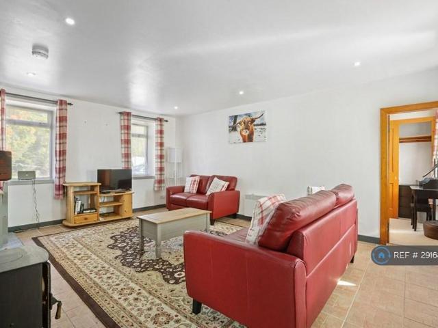 1 bedroom bungalow to rent