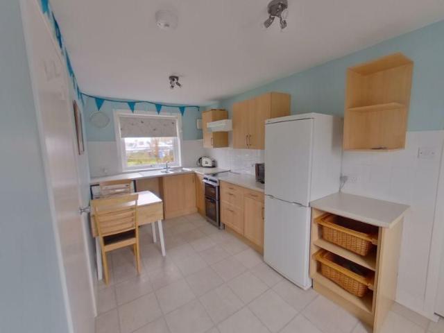 1 bedroom bungalow to rent