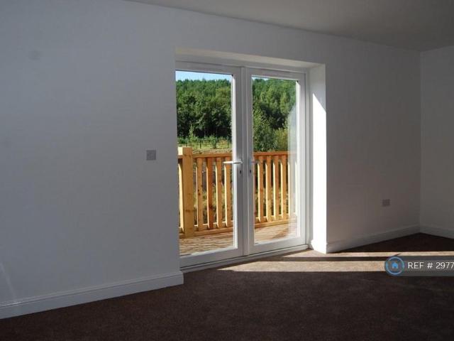 1 bedroom bungalow to rent
