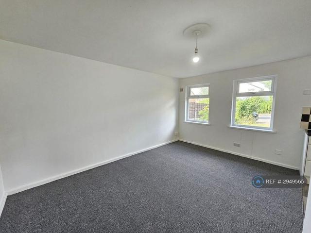 1 bedroom bungalow to rent