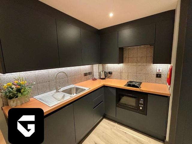 1 bedroom bungalow to rent