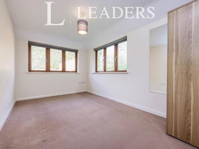 1 bedroom bungalow to rent