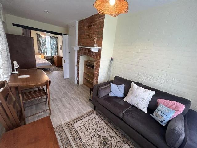 1 bedroom bungalow to rent