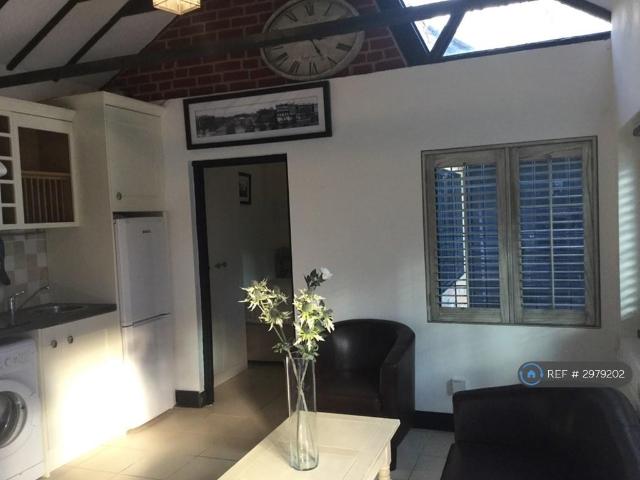 1 bedroom bungalow to rent