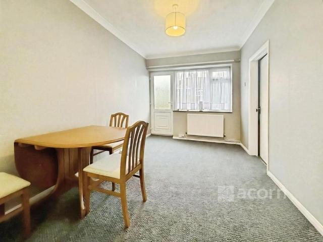1 bedroom bungalow to rent