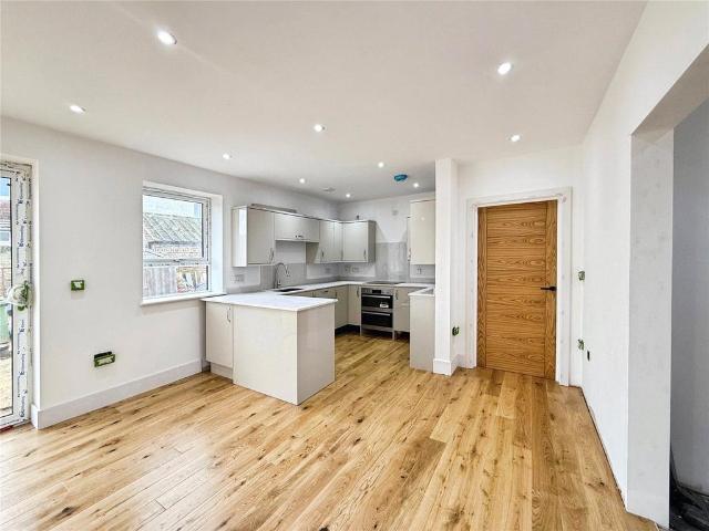 1 bedroom bungalow to rent