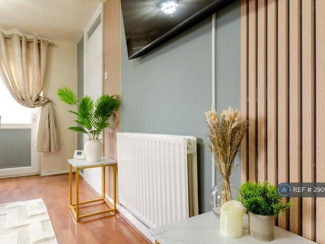 1 bedroom bungalow to rent