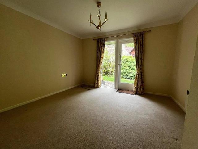 1 bedroom bungalow to rent