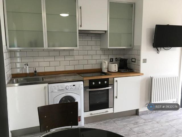 1 bedroom bungalow to rent