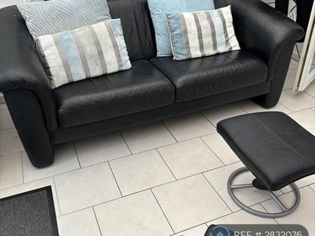 1 bedroom bungalow to rent