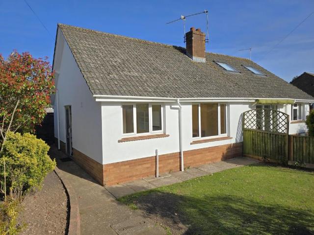 1 bedroom bungalow to rent
