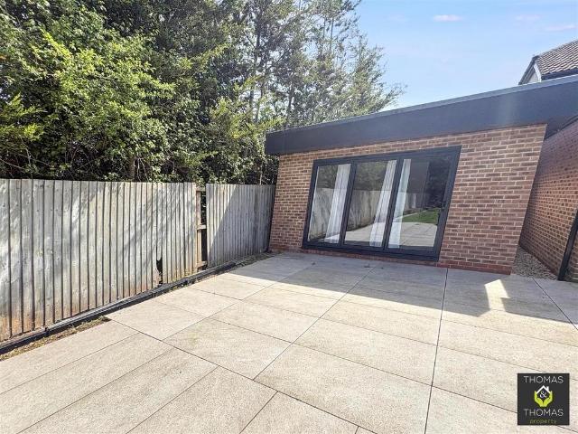 1 bedroom bungalow to rent
