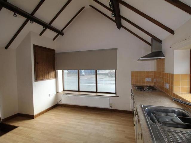1 bedroom bungalow to rent