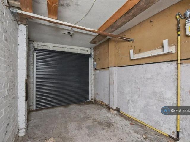 1 bedroom bungalow to rent