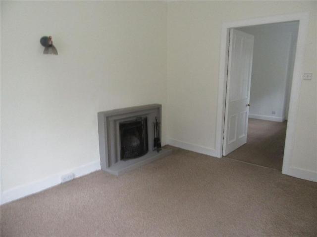 1 bedroom bungalow to rent