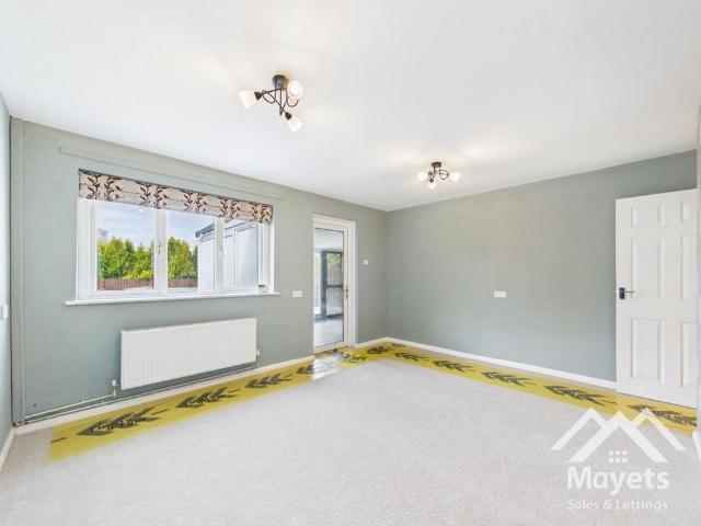 1 bedroom bungalow to rent