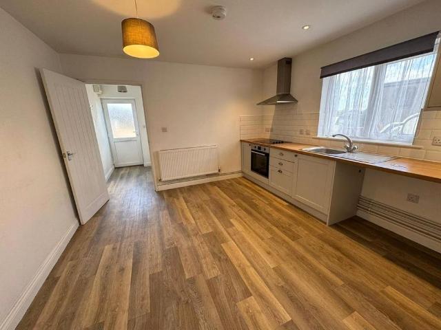 1 bedroom bungalow to rent