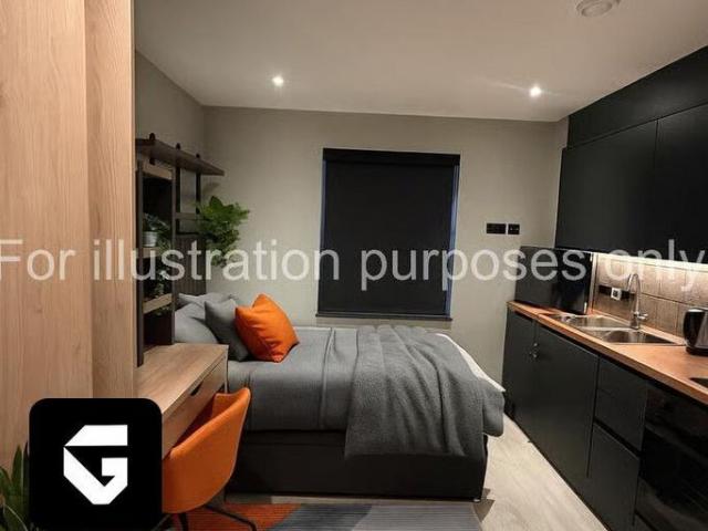1 bedroom bungalow to rent