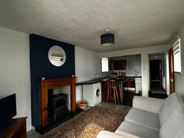 1 bedroom bungalow to rent