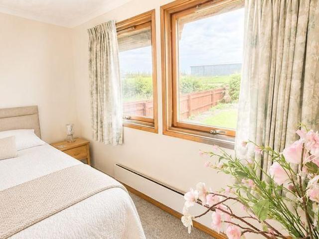 1 bedroom bungalow to rent