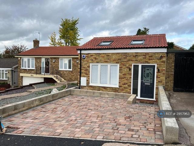 1 bedroom bungalow to rent