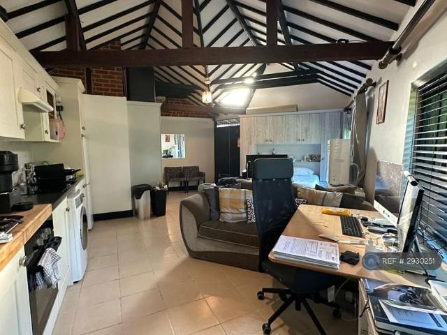 1 bedroom bungalow to rent