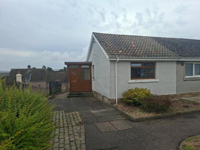 1 bedroom bungalow to rent