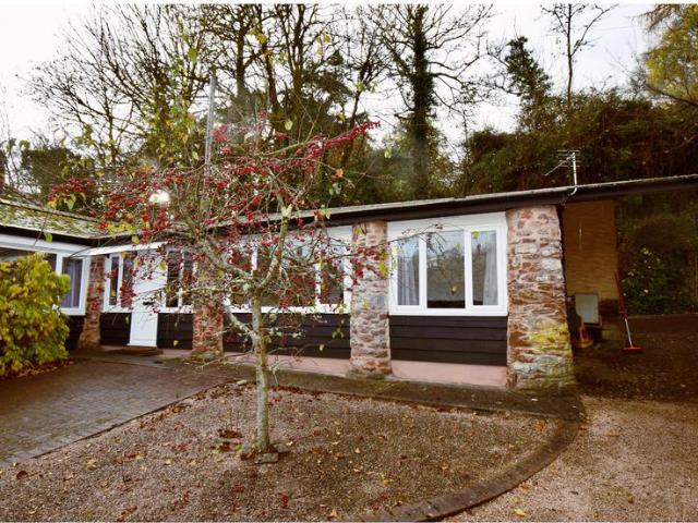 1 bedroom bungalow to rent